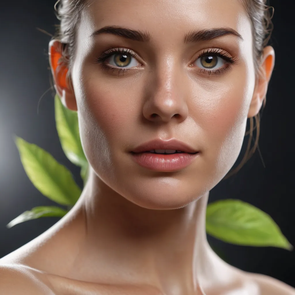 Experience the Transformative Power of ROC Face and Neck Cream for ...