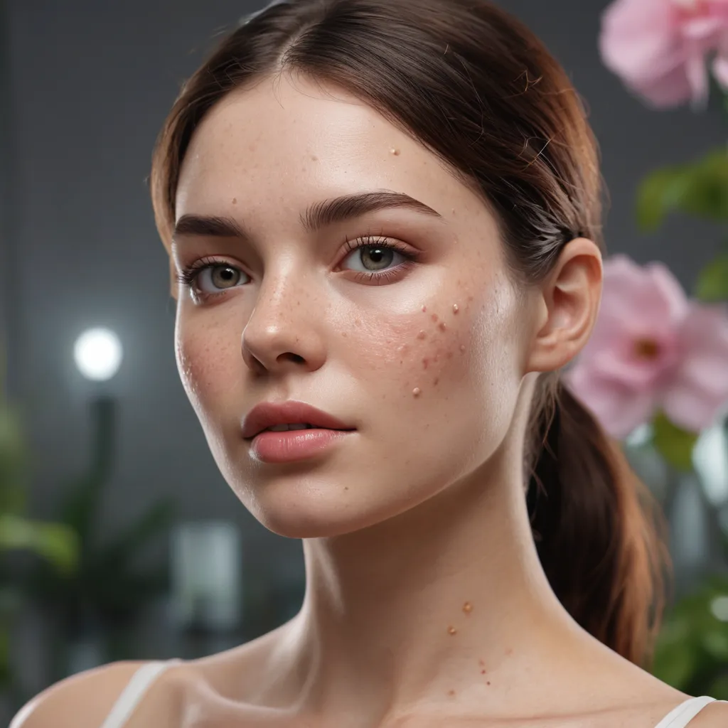 Unlocking Radiant Skin: A Revolutionary Approach to Acne Management