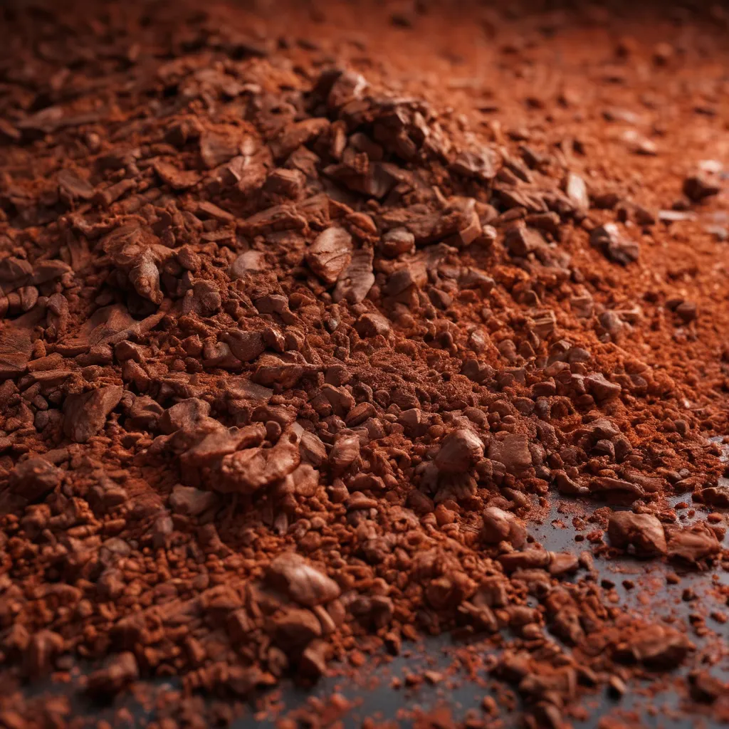 Exploring the Depths of Root Hair Color Powder