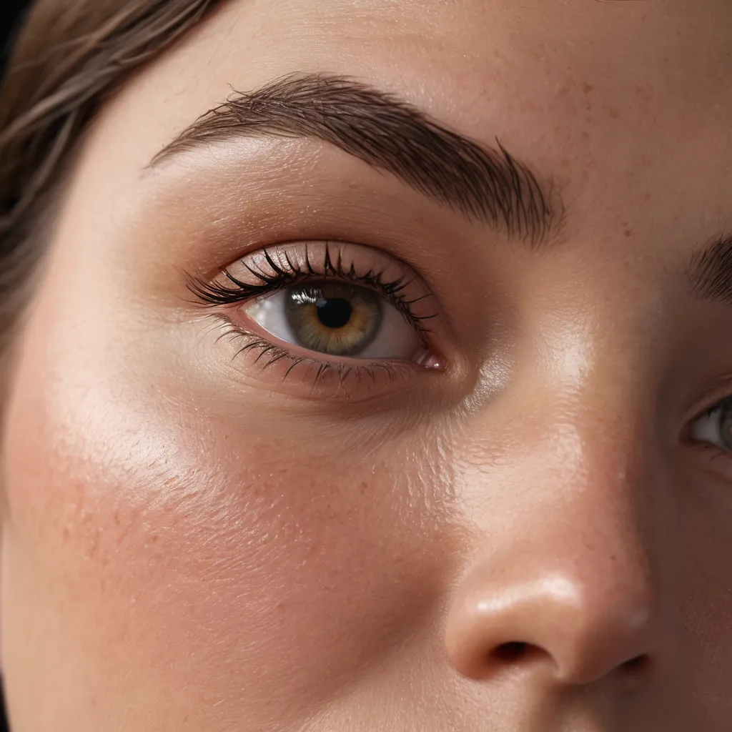 Unlocking the Enchantment of MAC Cosmetics Brow Products for Ultimate ...