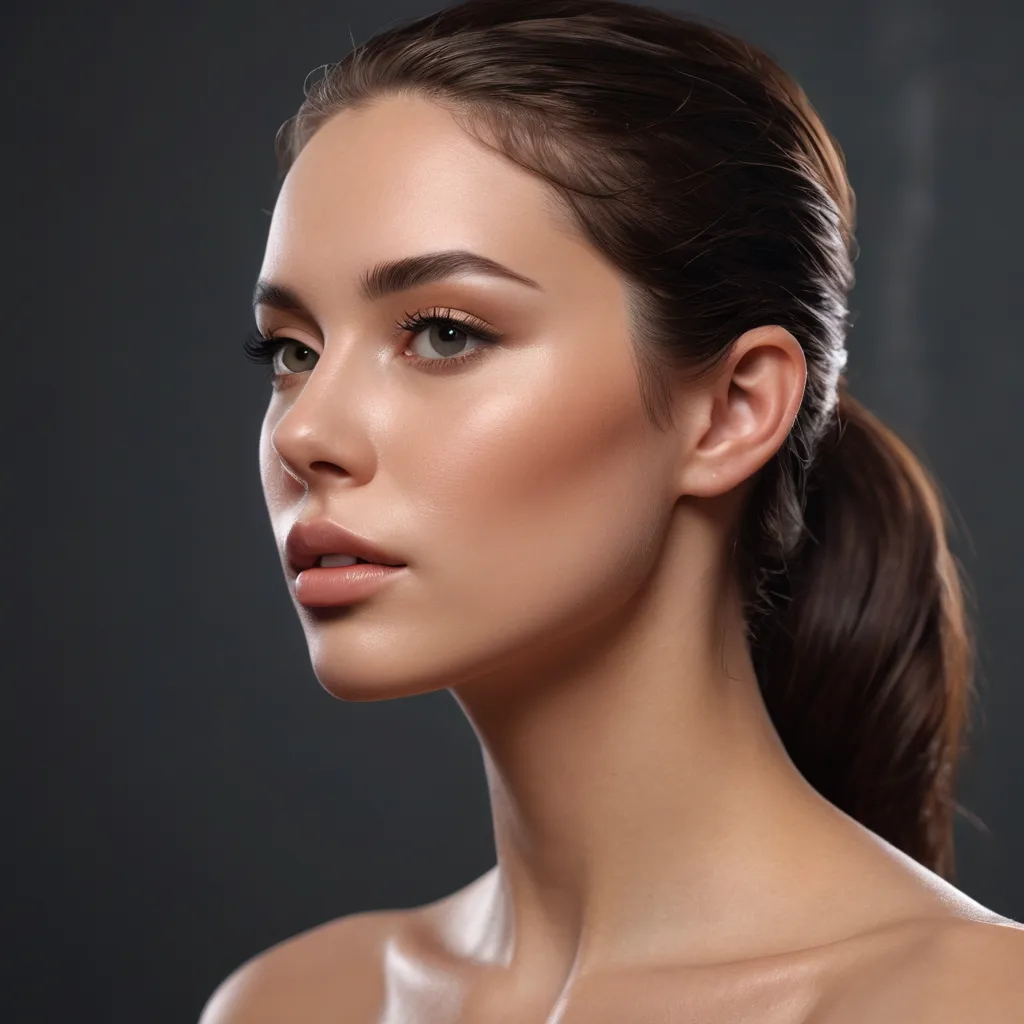 Effective Strategies to Reduce Chin Fat and Enhance Jawline Definition