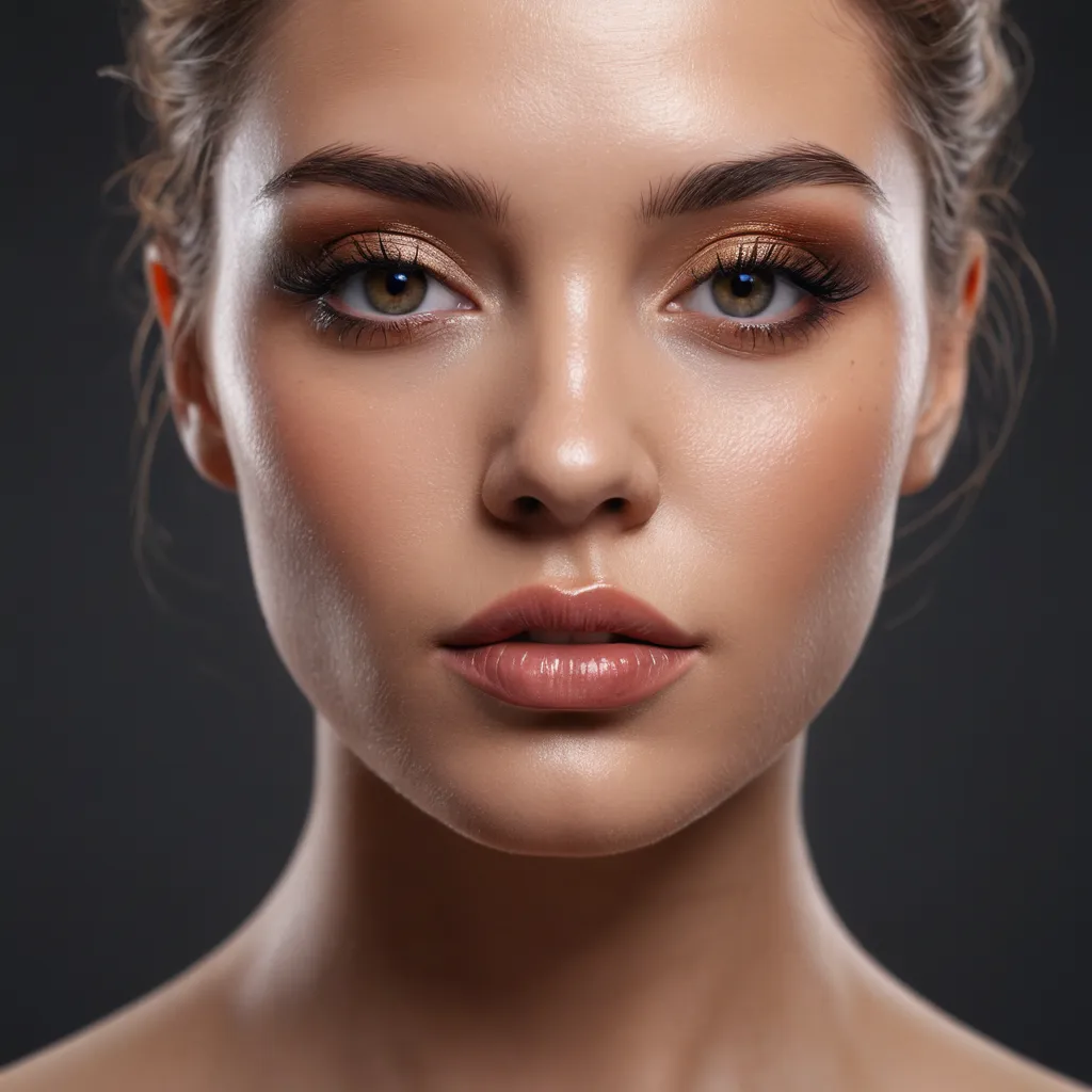 Master the Art of Sculpting Stick Makeup: A Complete Guide for Radiant ...