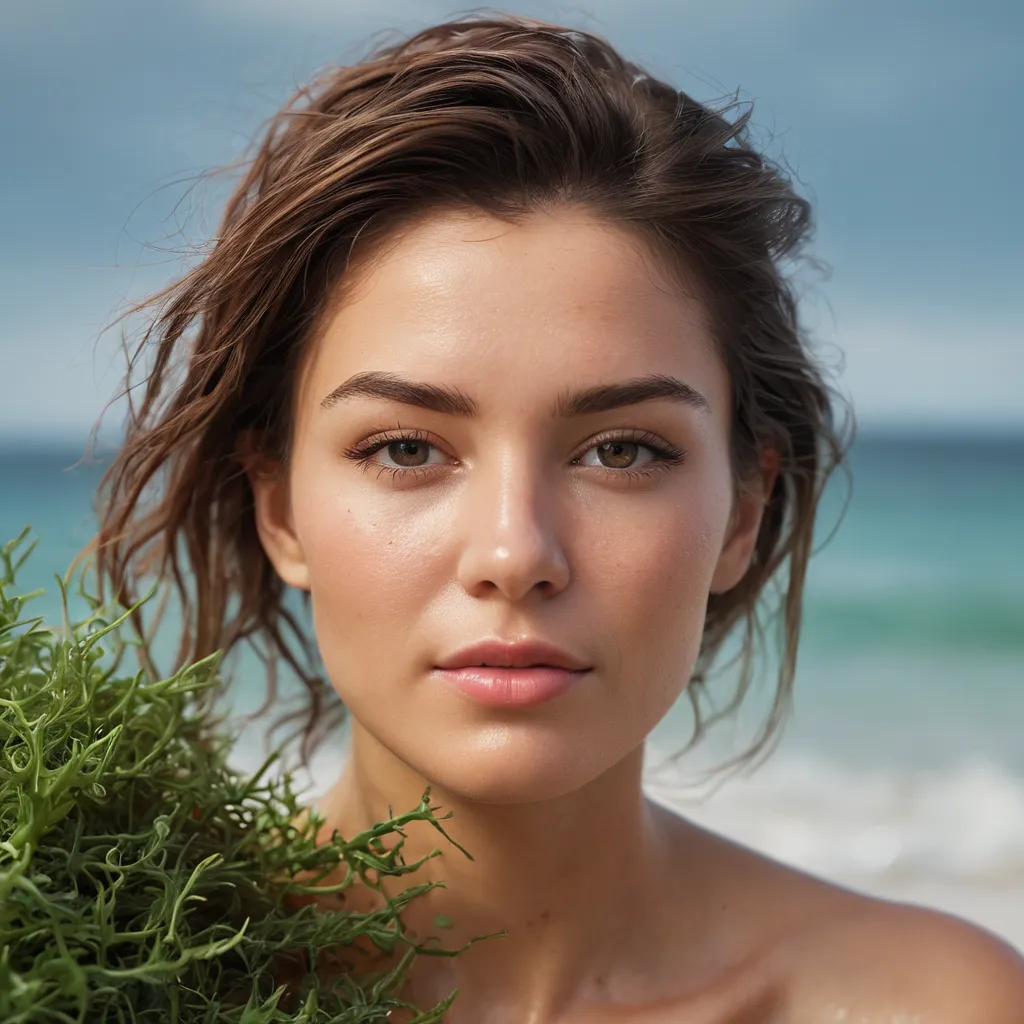 Unveiling the Splendor of Sea Moss Gel for Facial Radiance: An In-depth Exploration