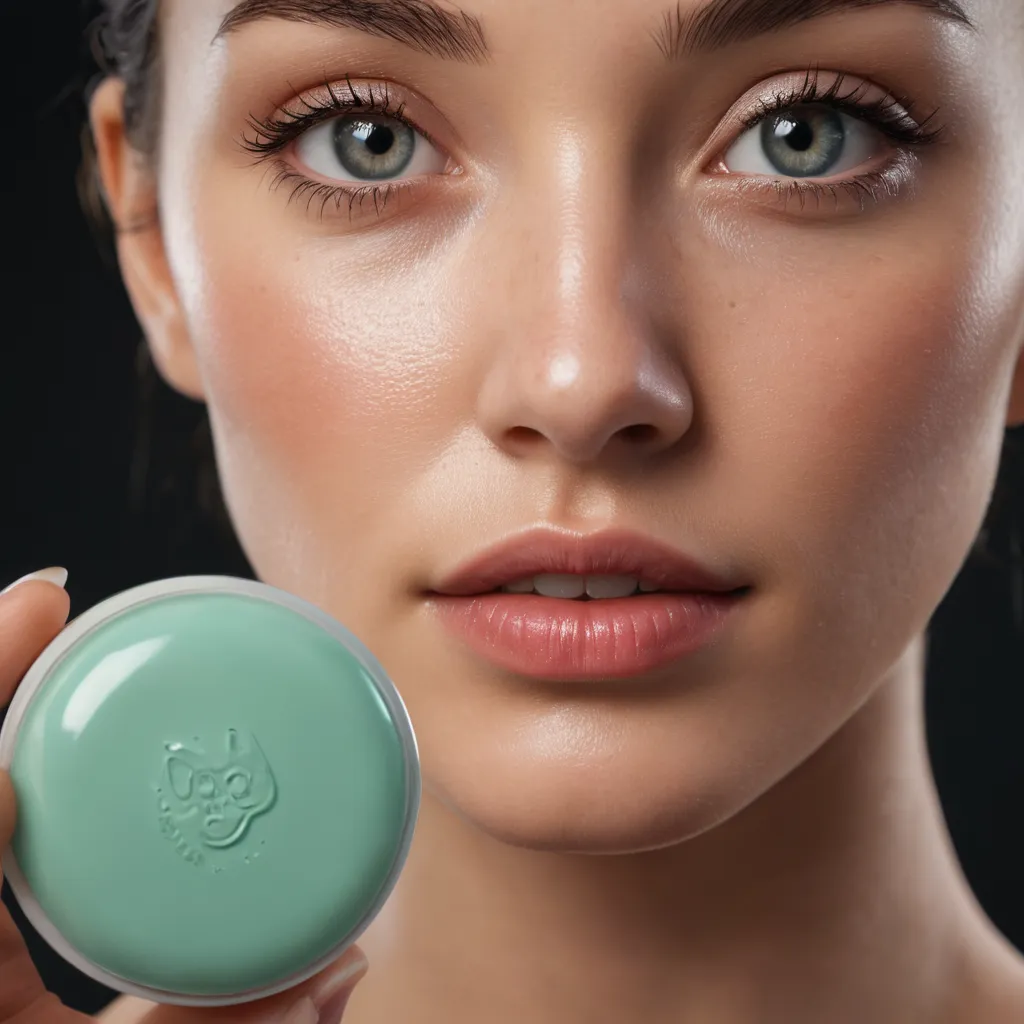 Unveiling the Ultimate Sebum Eliminator: An In-Depth Exploration