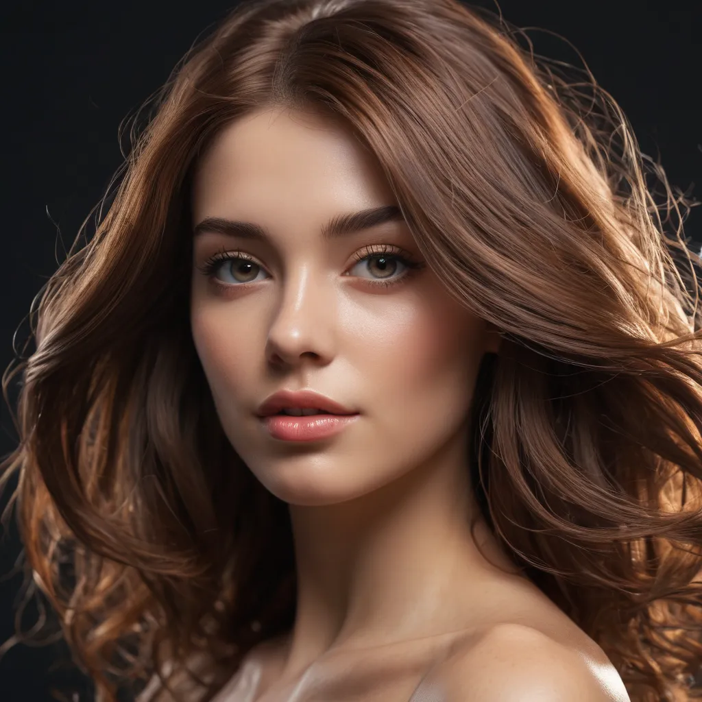 Selecting a Safe Hair Conditioner: A Key Element for Hair Health