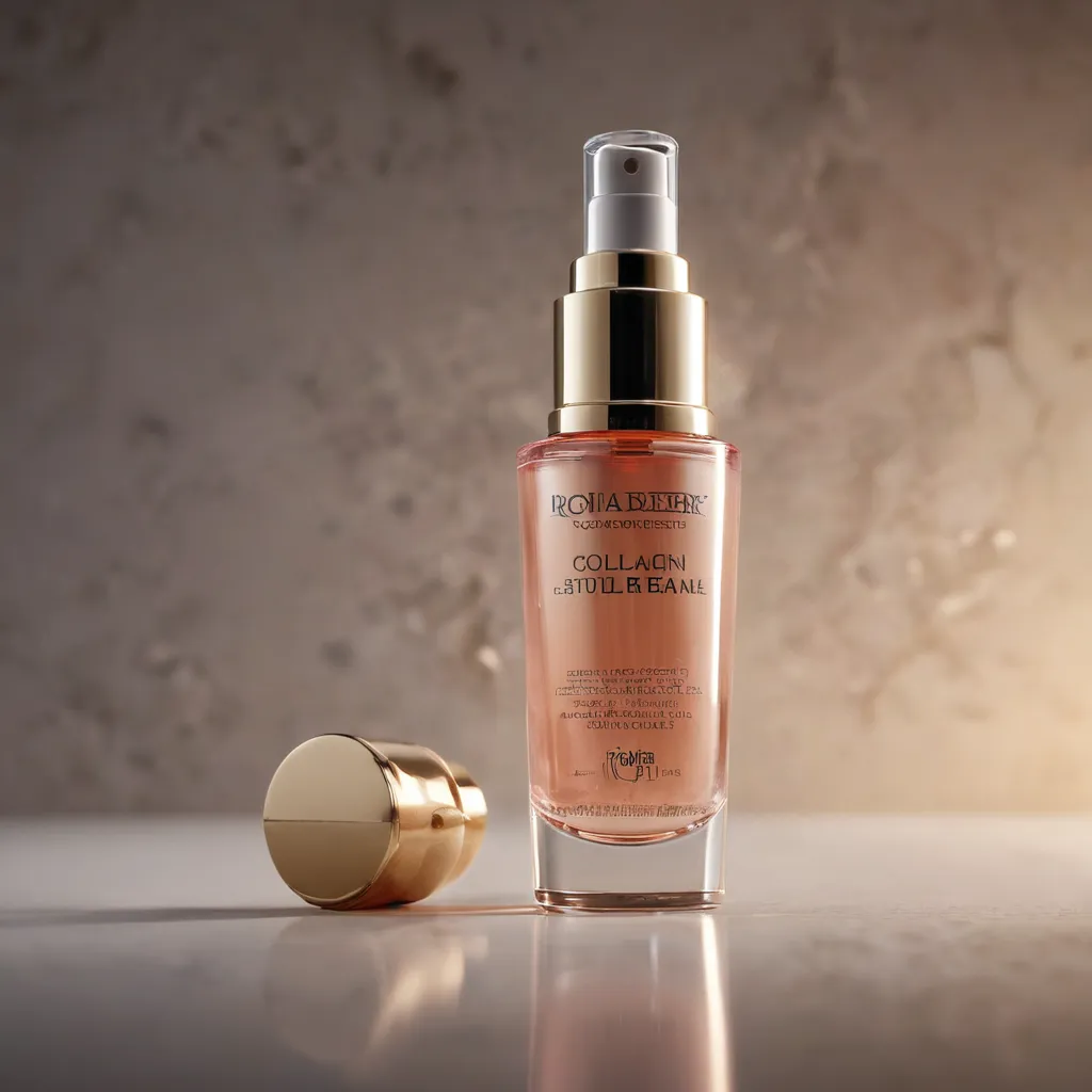 Discover the Efficacy of Skin Assistant Collagen Morning Glow Serum: In ...