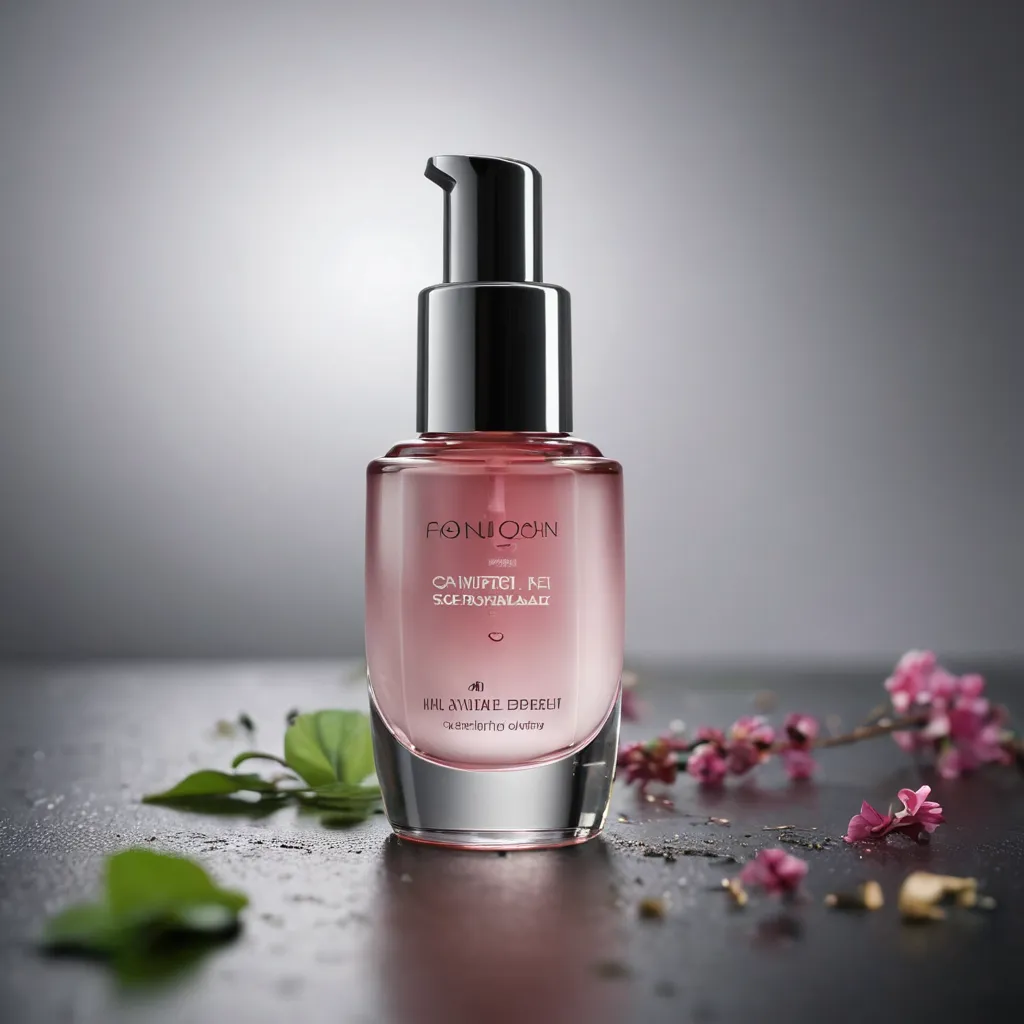 Unlocking Radiant Skin: The Best Niacinamide Serums Revealed