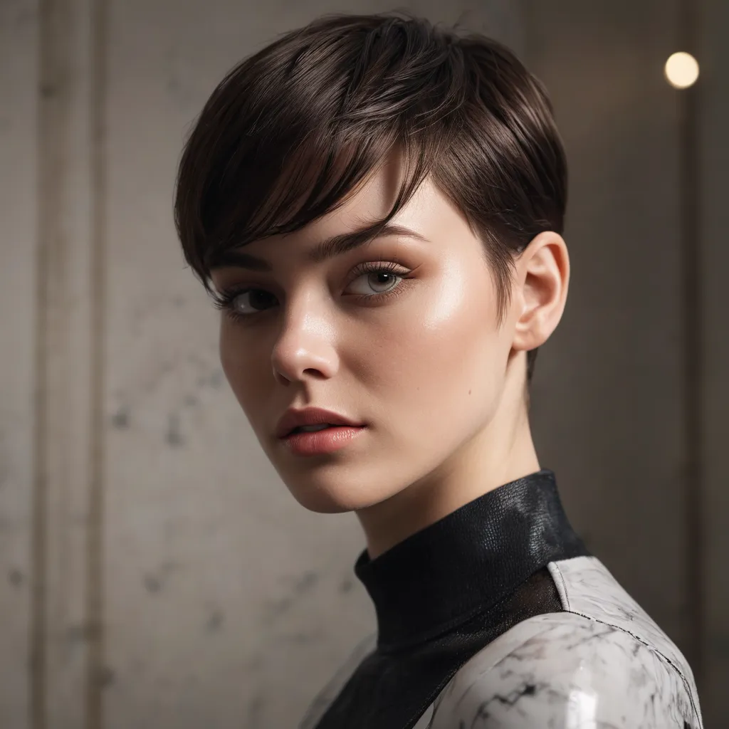 Elevate Your Style: Mastering Bod Hair Cuts with Expert Tips