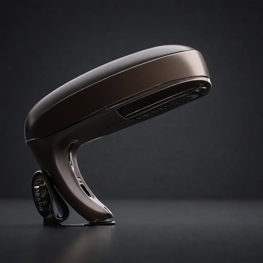 Unveiling the Mastery of Chi Rounded Flat Iron: A Comprehensive Guide