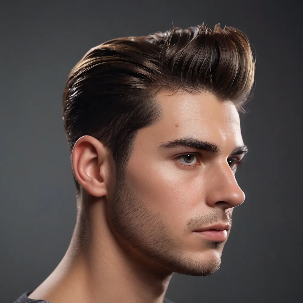 Unlocking the Best Hair Wax Choices for Effortless Styling Mastery