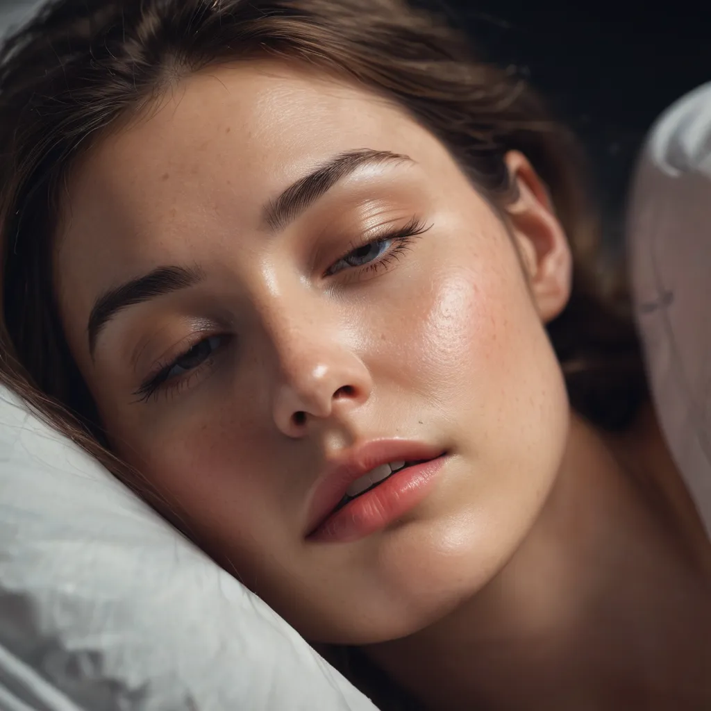 Unraveling the Enigma of Persistent Fatigue Despite Adequate Sleep