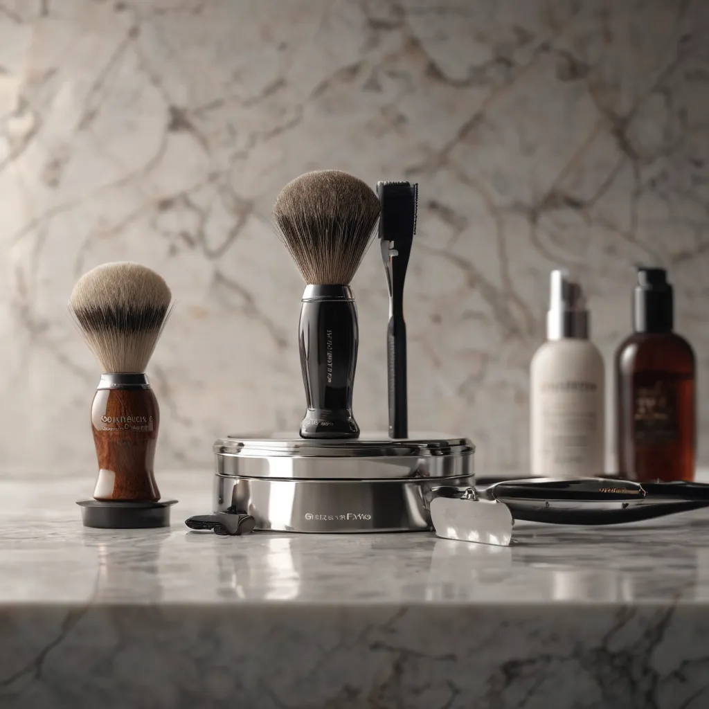 Mastering the Art of Achieving a Smooth Shave in Delicate Areas: Expert ...