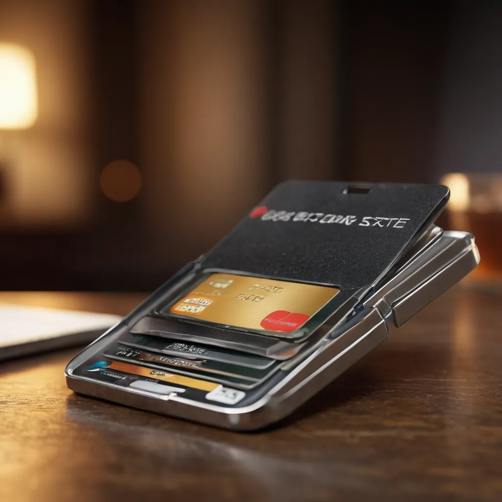 Expert Tips for Choosing the Perfect Credit Card Holder: A ...