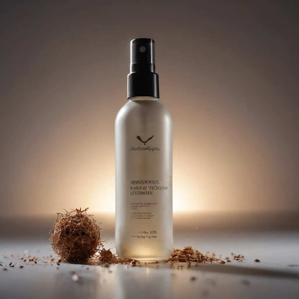The Ultimate Guide to Spray Conditioner for Curly Hair