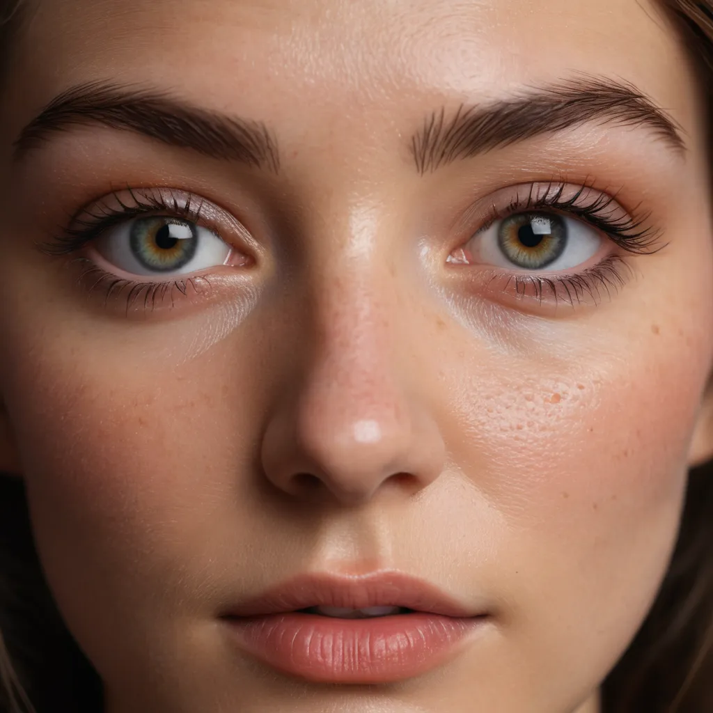 Effective Strategies to Combat Saggy Under-Eye Bags