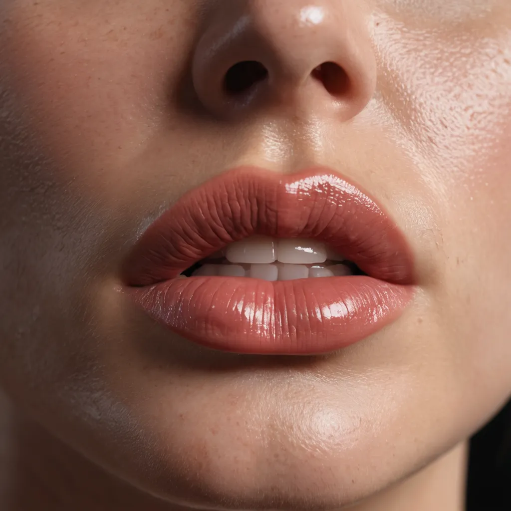 Effective Strategies to Relieve Chapped Lips Naturally