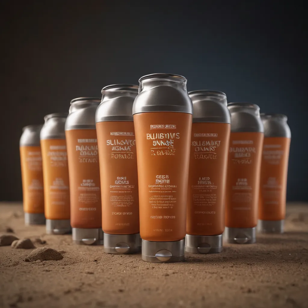 The Ultimate Guide to Choosing the Right Suntan Cream