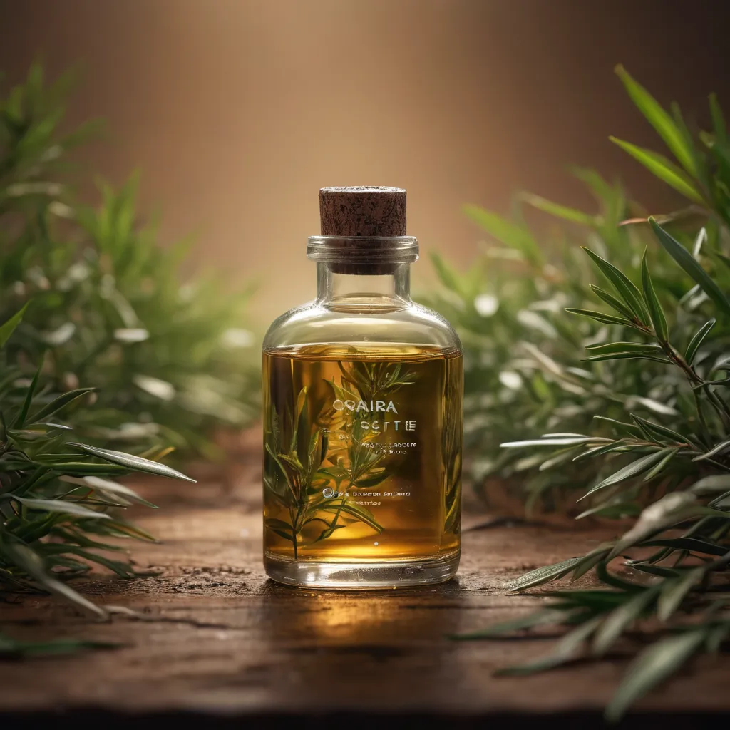 Unlocking the Versatile Applications of Tea Tree Oil Across Skincare ...