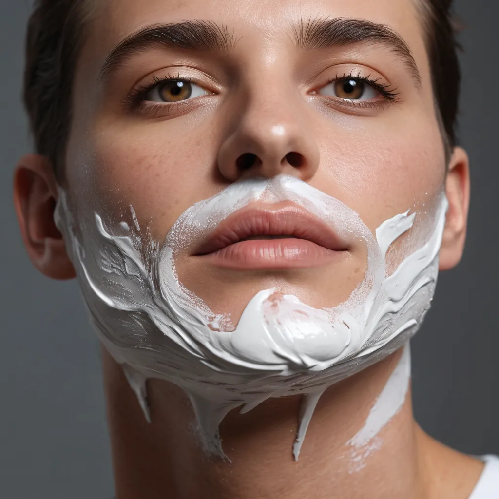 Top Dermatologist Recommended Shaving Creams for Sensitive Skin