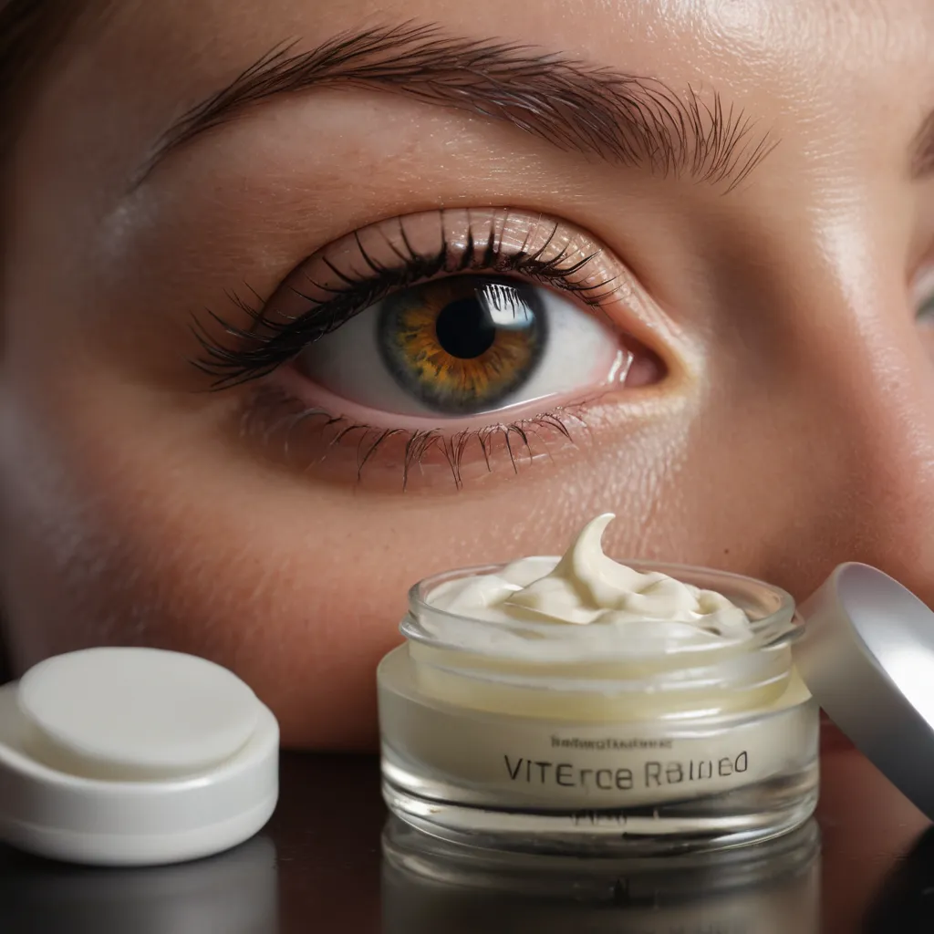 The Ultimate Guide to Eye Creams for Flawless Makeup