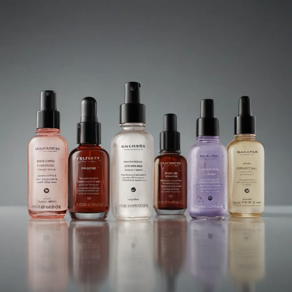 Top Serums for Normal to Dry Skin: Ultimate Guide