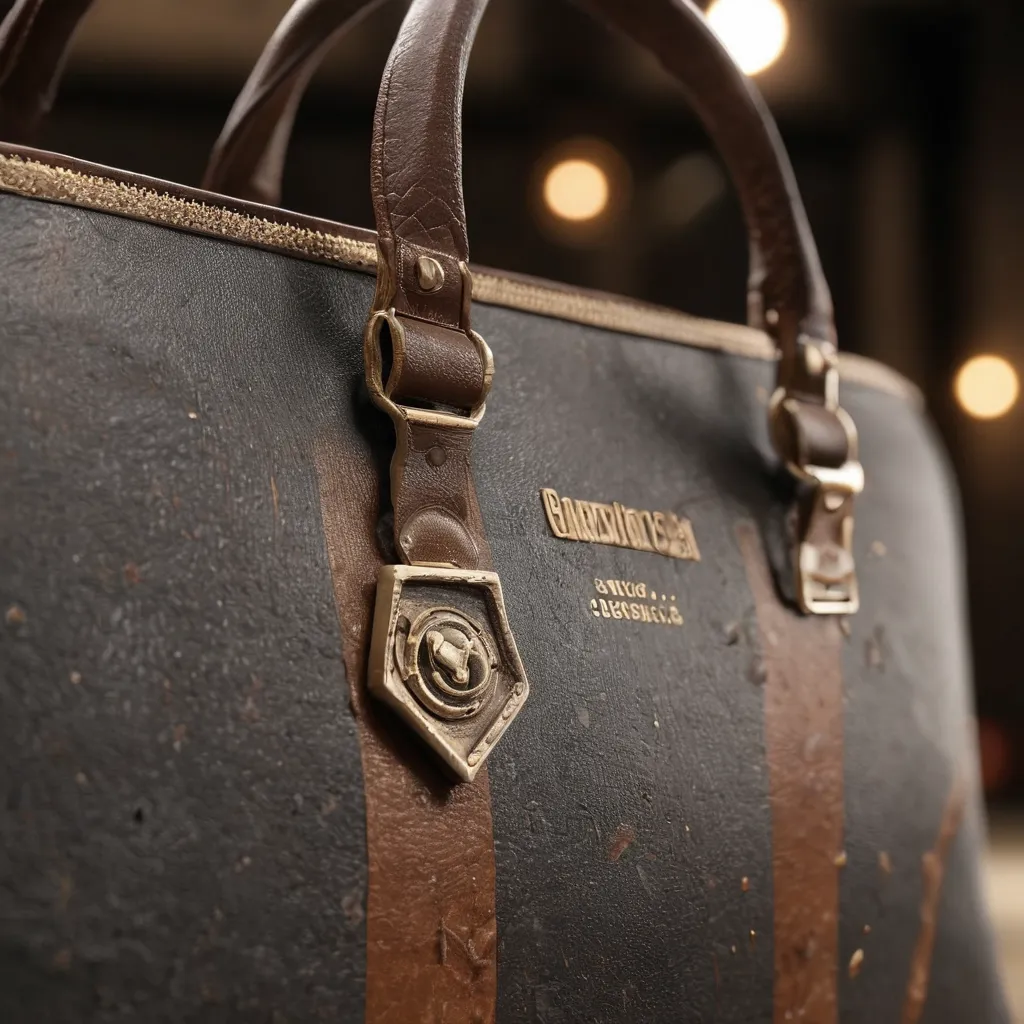 The Ultimate Guide to Choosing Designer Travel Totes