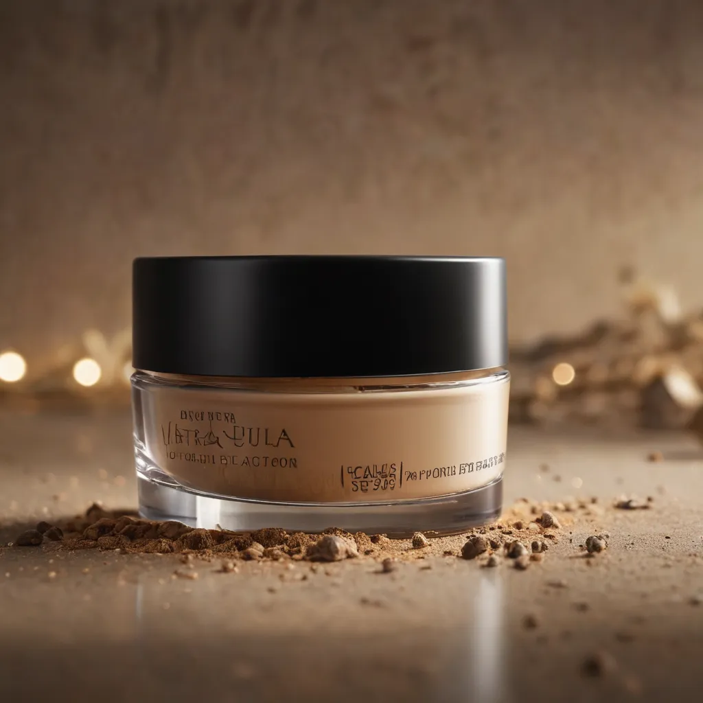 The Best Organic Powder Foundations Explained