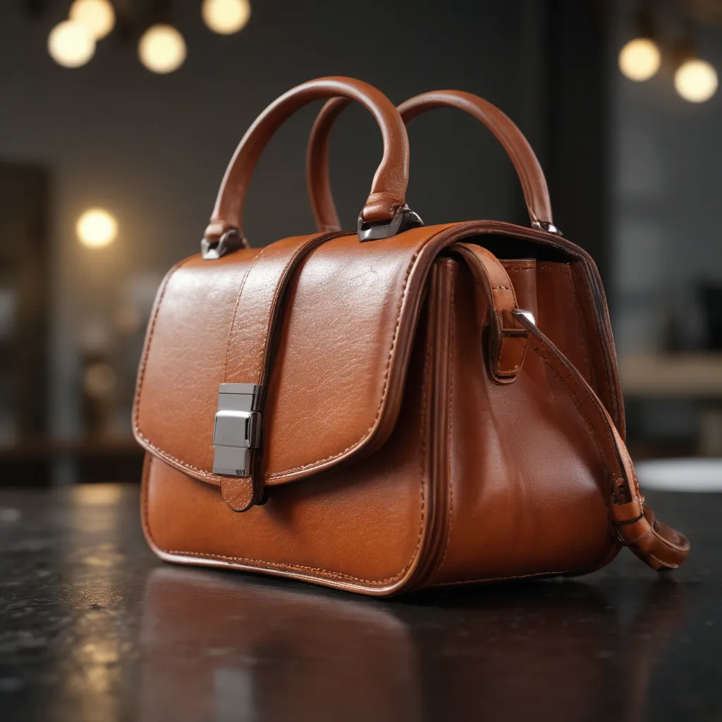 The Ultimate Guide to Choosing Shoulder Handbags