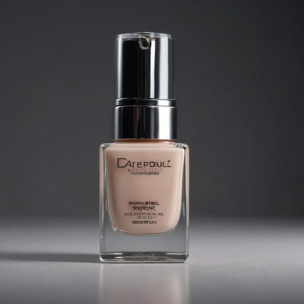 Understanding the Importance of Mattifying Primers