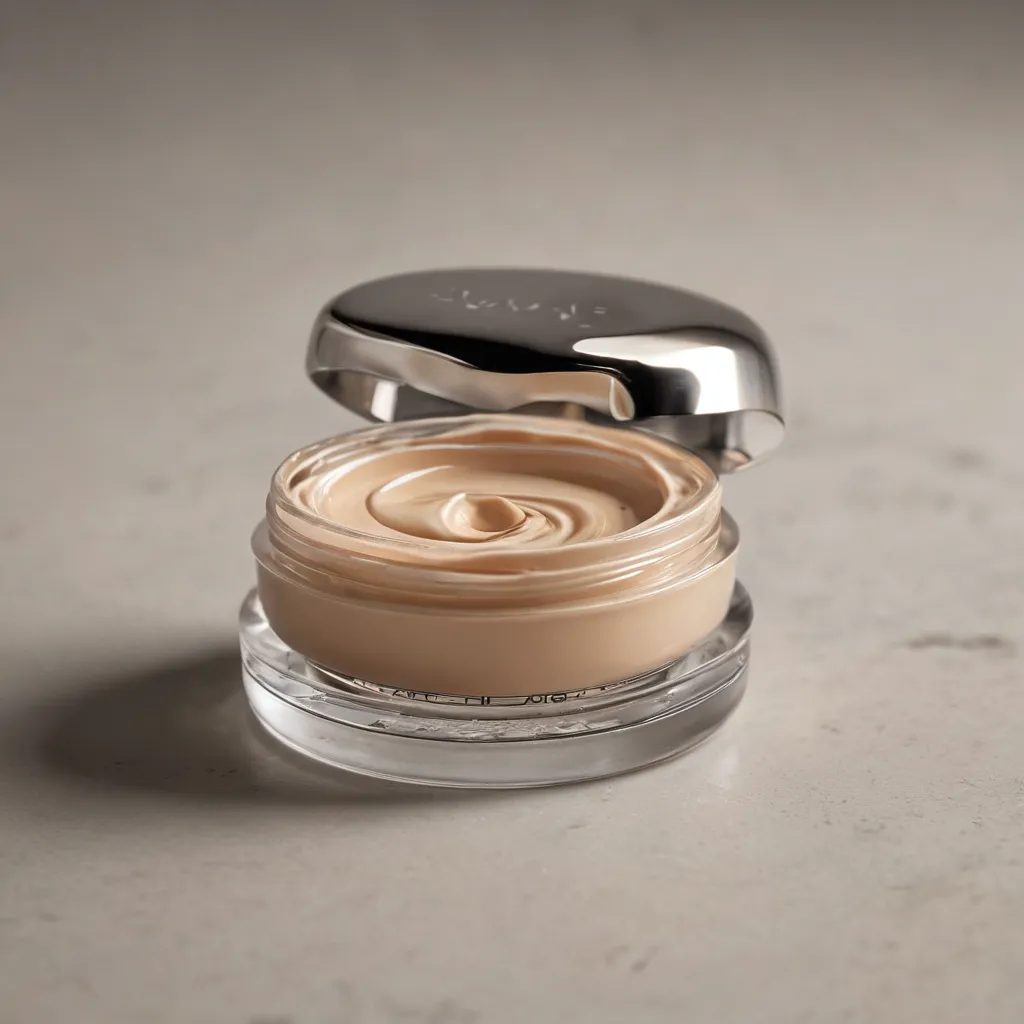 Understanding CC Cream Compacts: A Detailed Overview
