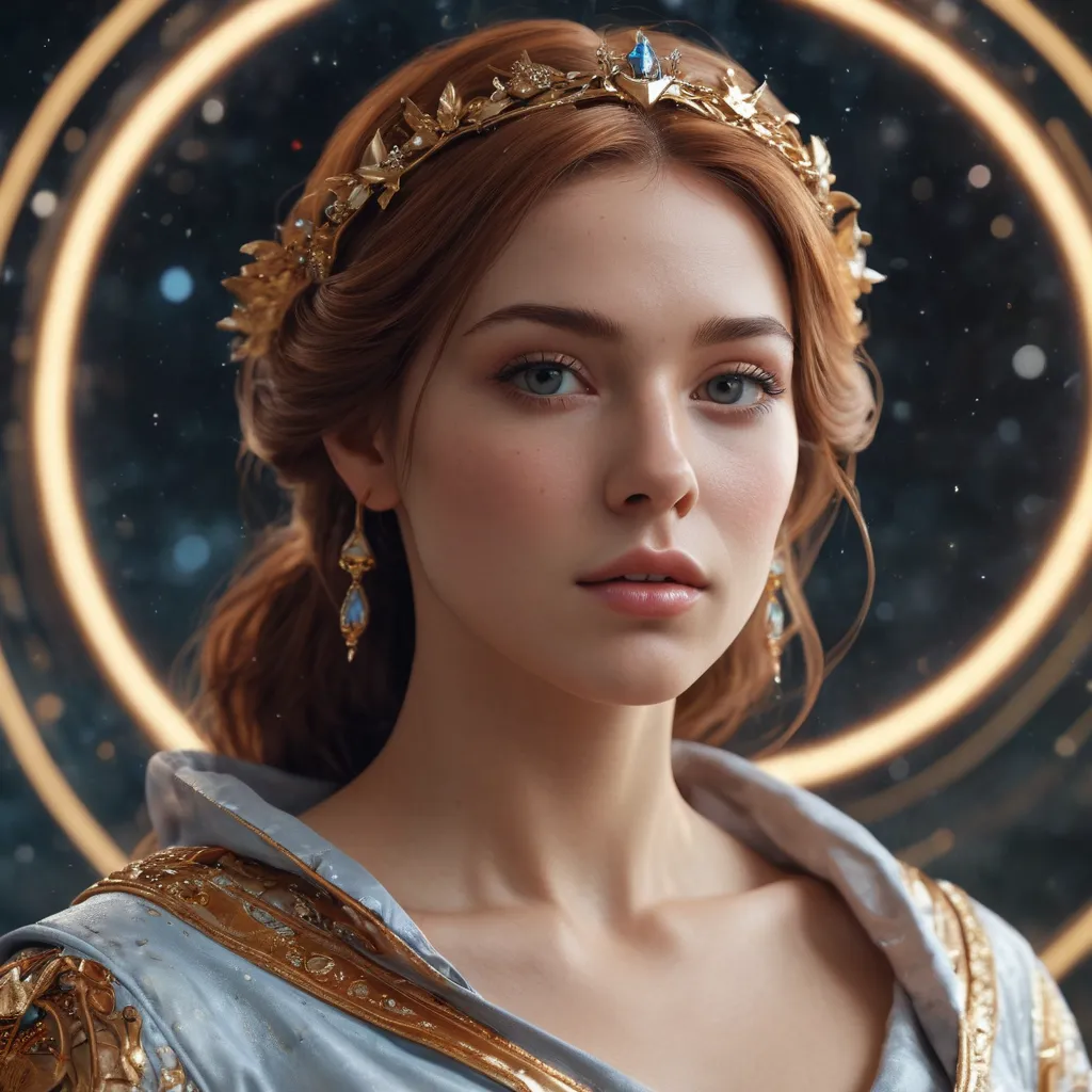 Exploring the Complexities of Virgo Personality Traits