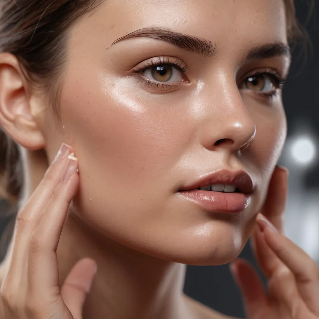 Top Facial Cleansers Recommended by Dermatologists