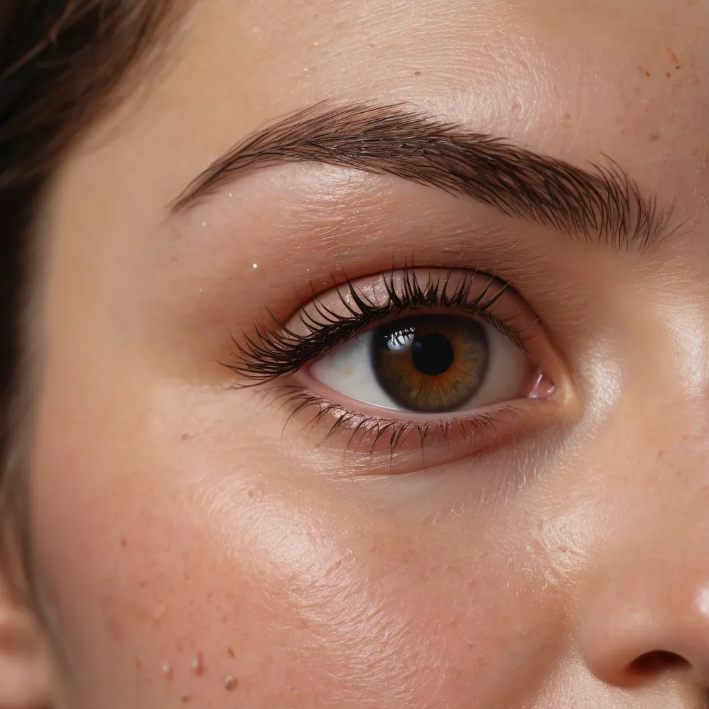Expert Guide: How to Address Thinning Eyebrows and Restore Fullness