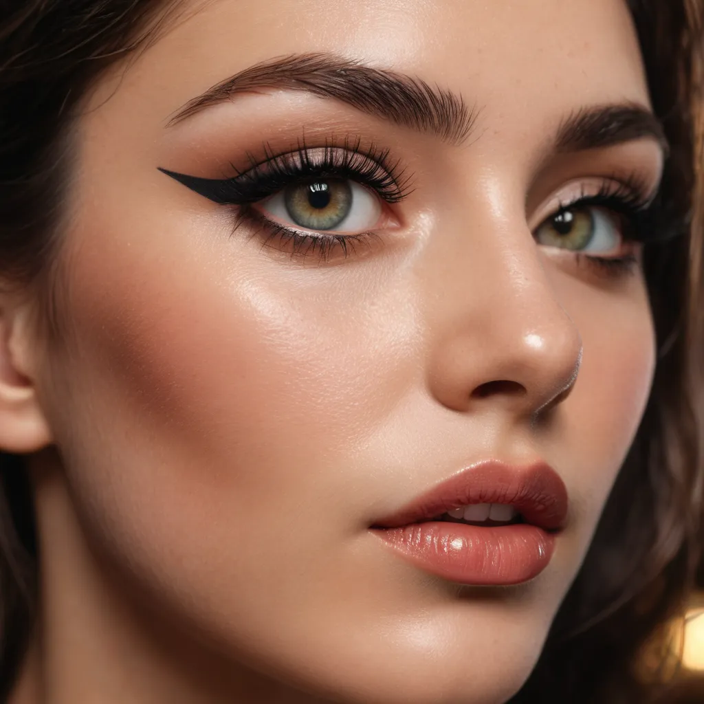 Thrive Cosmetics Tube Mascara: A Comprehensive Review