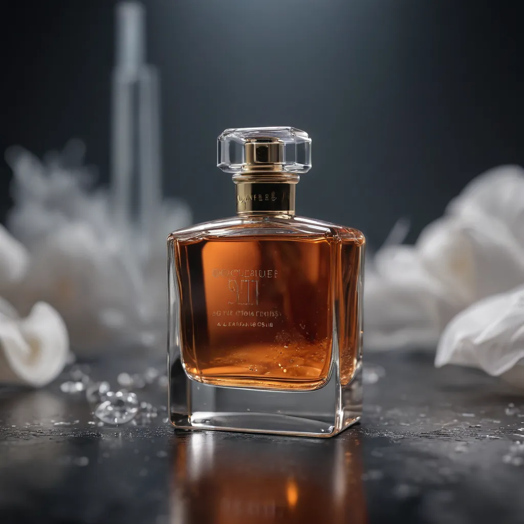 Unveiling the Timeless Elegance: Discovering the Top 10 Fragrances of ...