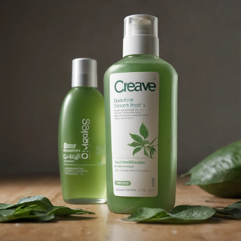 Unveiling the Top CeraVe Cleanser for Combination Skin Types - A ... Unveiling the Top CeraVe Cleanser for Combination Skin Types - A ...