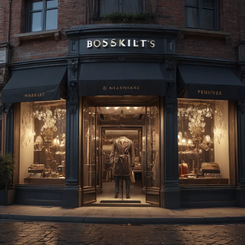 A Deep Dive into the Leading Clothing Brands Worldwide