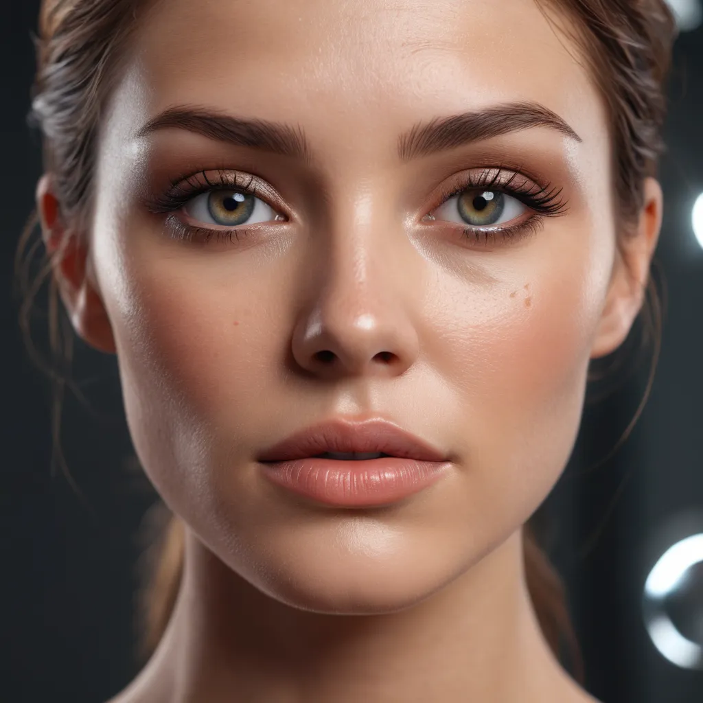 Exploring the Effects of Botox Treatment Around the Eyes