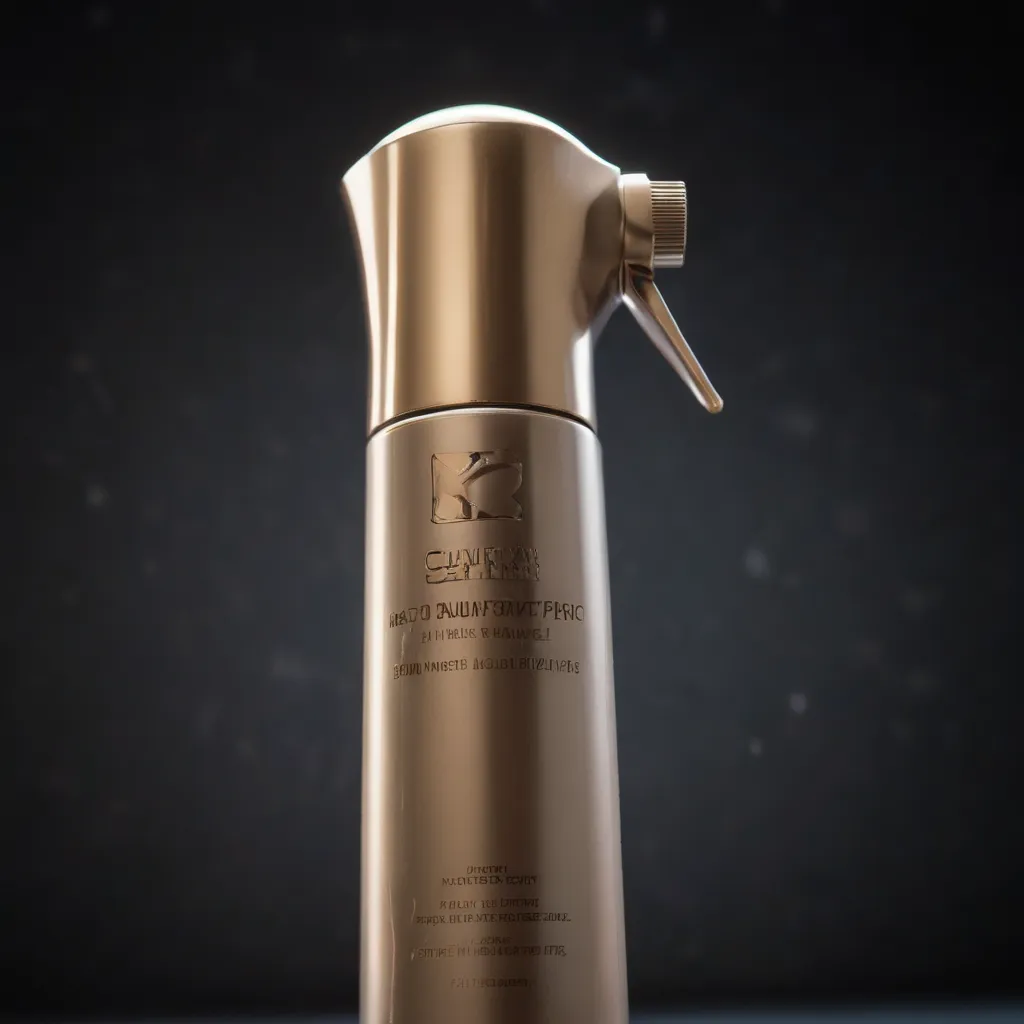 Understanding Triple Sec Hair Spray for Modern Styling