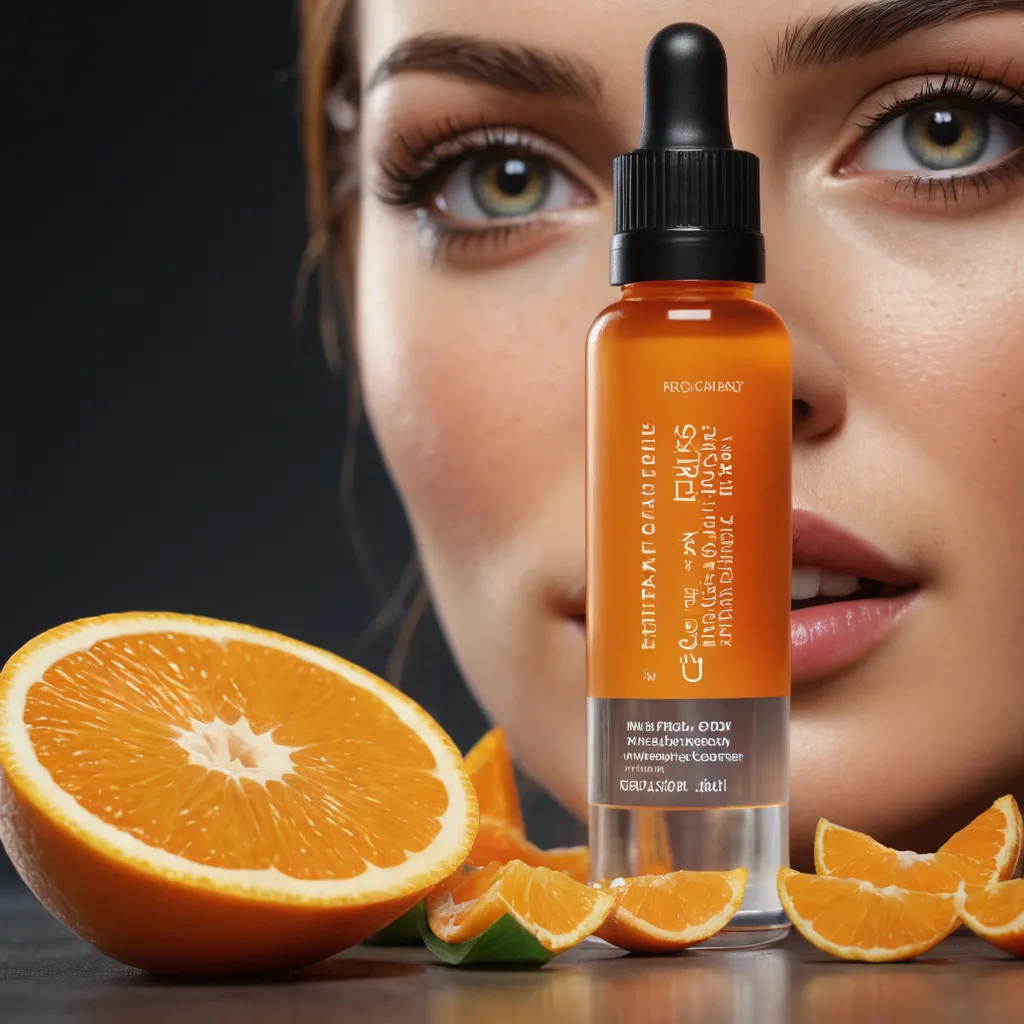 Comprehensive Analysis Of True Skin Vitamin C Serum 8546