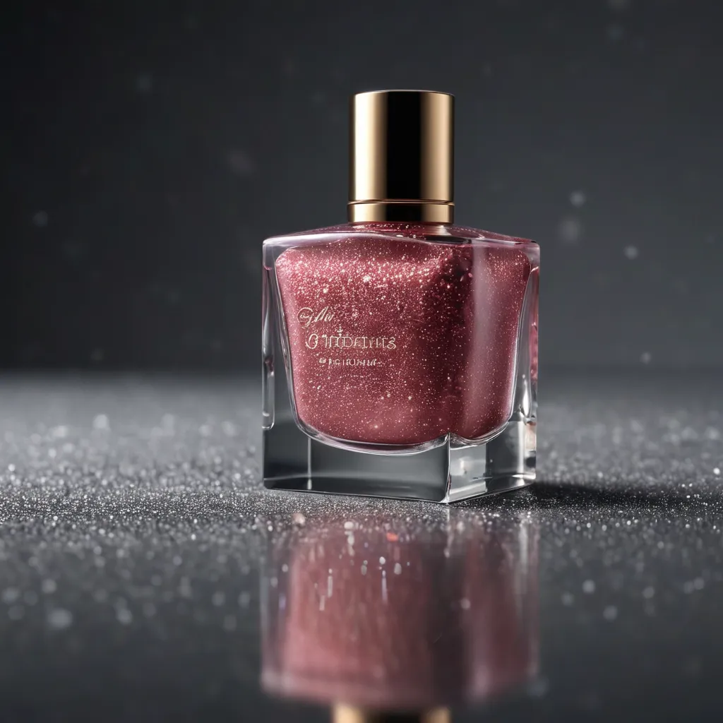 Discover the Top Glitter Nail Polishes for Sparkling Results