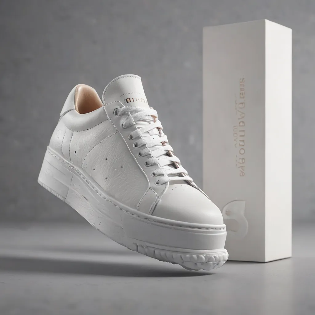 Discover the Top White Sole Cleaners: A Detailed Guide