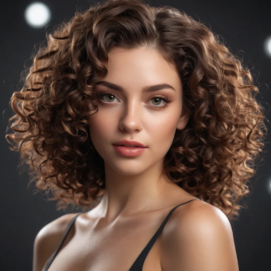 Mastering the Art of Curling Your Hair: A Comprehensive Guide