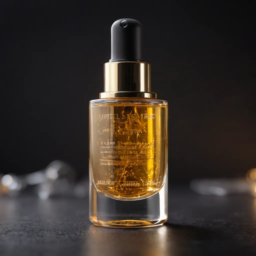 Unlocking the Secrets: How to Select the Perfect Serum for Your Skin
