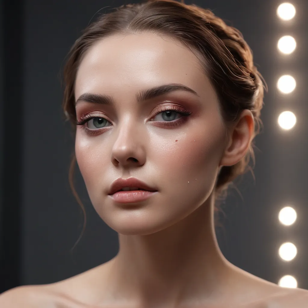 Unlock Beauty Secrets: The Comprehensive Guide to Mastering Makeup