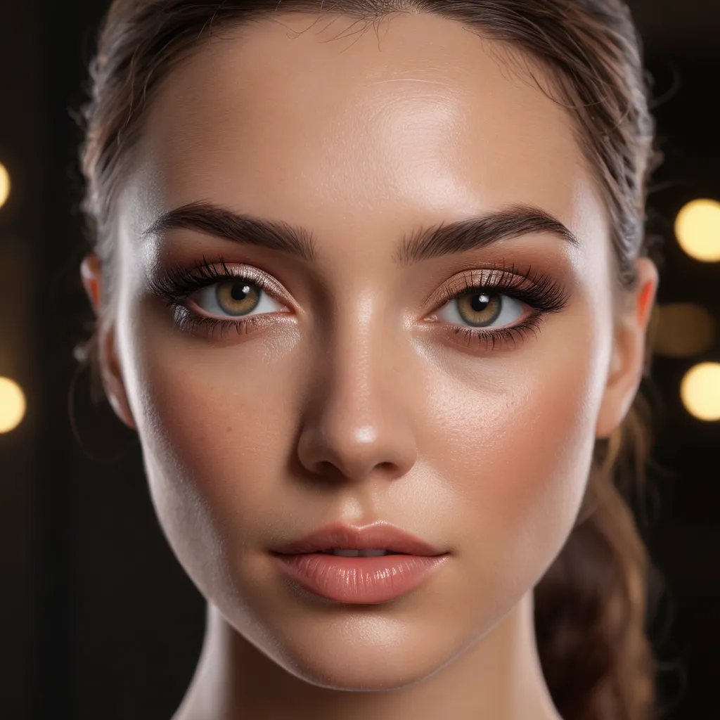 Mastering the Art of Using Eyebrow Stick-Ons: A Comprehensive Guide