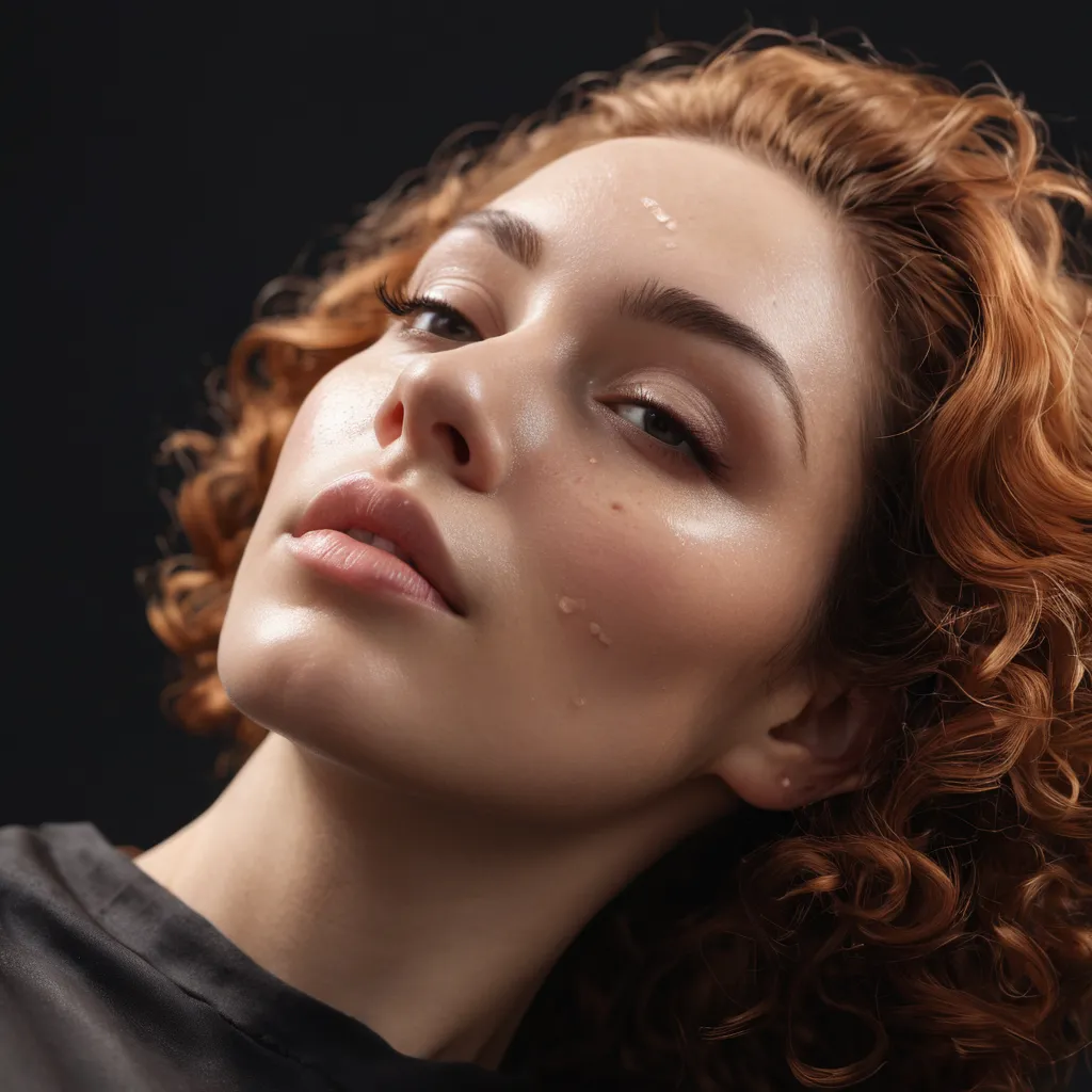 Discover the Most Luxurious Hydrating Hair Products for Healthy Locks