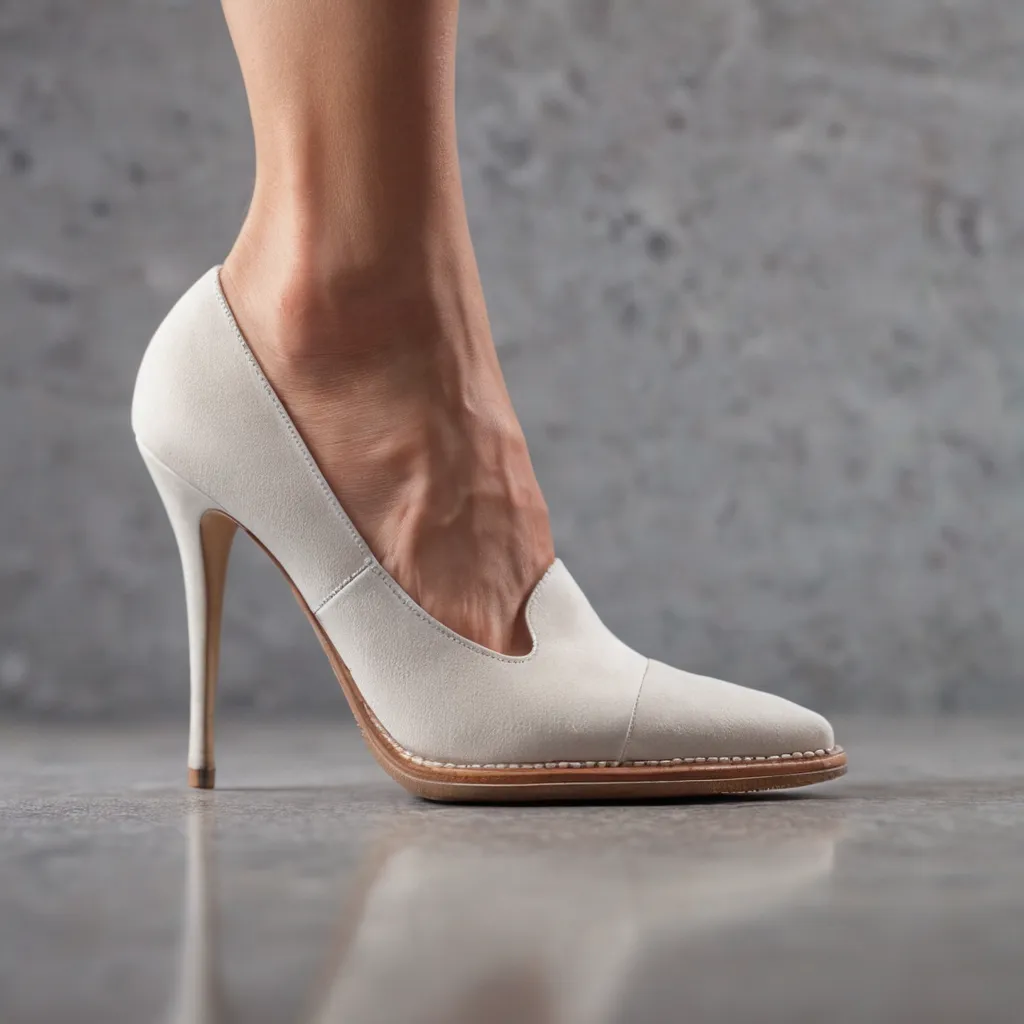 Master the Art of Cleaning White Suede Shoes: A Comprehensive Guide