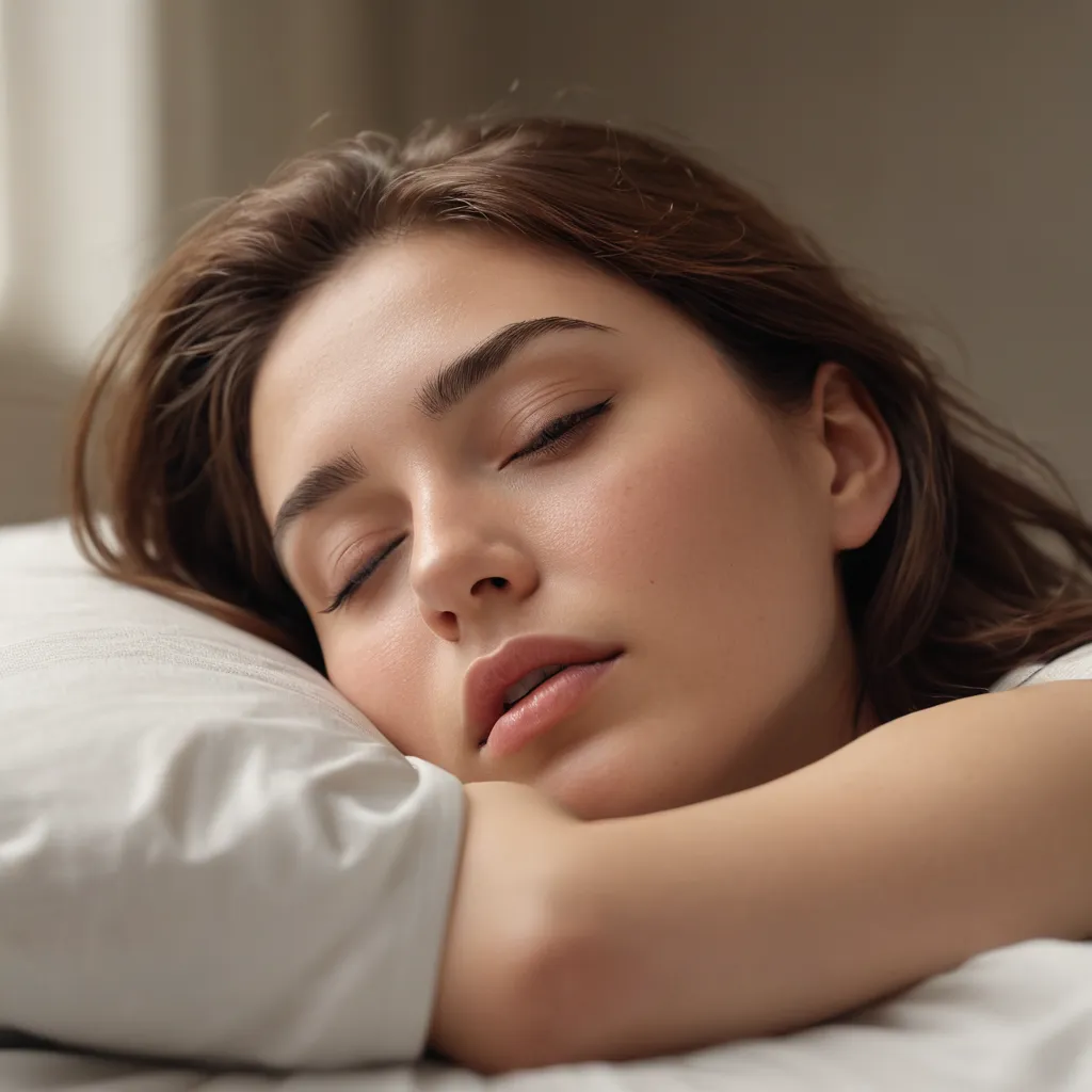 Unraveling the Mysteries of Afternoon Fatigue: Causes and Solutions ...