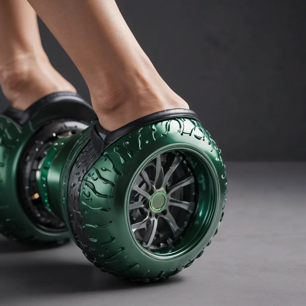 Understanding Body Rollers for Lymphatic Drainage Benefits